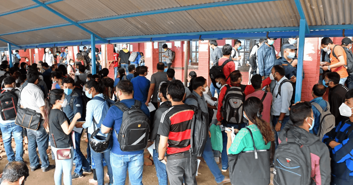 Nabil Bank Accepts CEO Dhungana’s Resignation, Manoj Gyawali Appointed ...