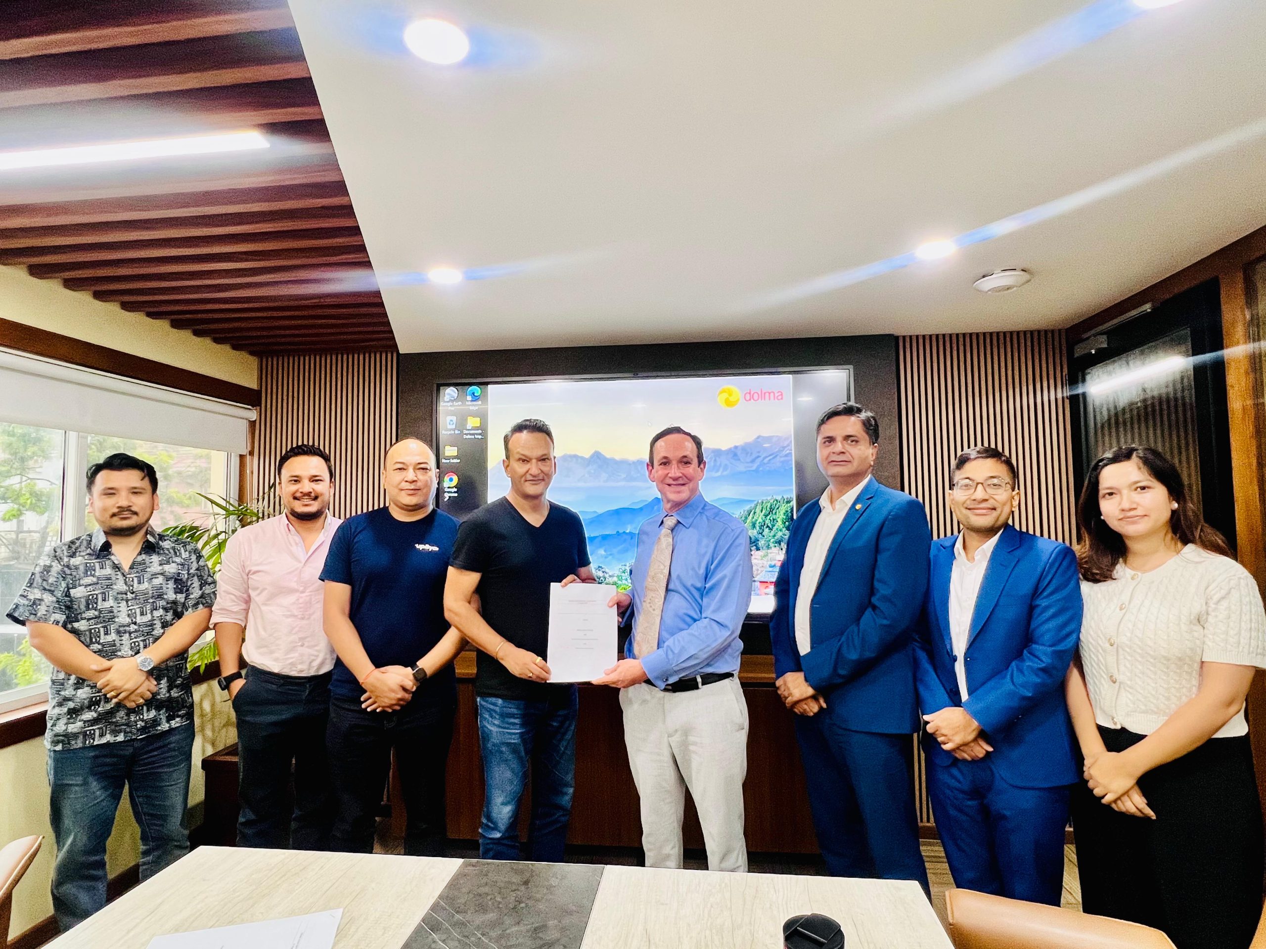 Daramkhola Hydro Energy Opens IPO for Locals of Gulmi, Baglung and ...